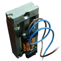 China Zero Cogging Linear Voice Coil Motor 8N-900N Voice Coil Motor Assembly for sale