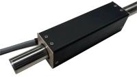 China Coreless Linear Motor Compact Linear Motor Axis for sale