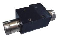 China Coreless Linear Motor Compact Linear Motor Axis for sale