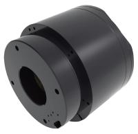 China High Resolution Direct Drive Linear Motor 11.2Nm-75.6Nm Compact Linear Motor for sale