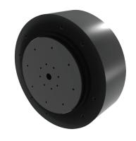 China High Resolution Direct Drive Linear Motor 11.2Nm-75.6Nm Compact Linear Motor for sale