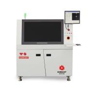 China Solder Paste Printer for sale