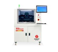 China T3 PLUS Solder Paste Printer Machine AC220V Mark Point Recognition Tech for sale