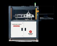 China Preheating Program System Offline Selective Soldering Machine High Stability Selective Solder for sale