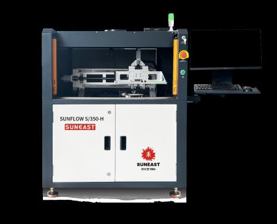 China Preheating Program System Offline Selective Soldering Machine High Stability Selective Solder for sale