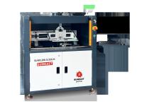 China Spraying System Offline Selective Soldering Machine Visual Monitoring System Selective Solder for sale