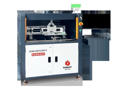 China Spraying System Offline Selective Soldering Machine Visual Monitoring System Selective Solder for sale