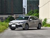 China Toyota Camry 2023 2.0GVP Leading Edition Hybrid Sedan OEM Petrol SUV for sale