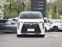 China 2023 GAC Trumpchi M8 7-Seater Petrol MPV 185kW 5212mm Family Minivan for sale