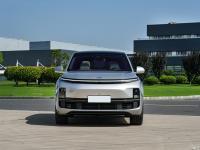 China Ideal L9 2023 Pure Electric SUV 6 Seats 3105mm Wheelbase 180kmh Max Speed LHD for sale