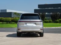 China Ideal L9 2023 Pure Electric SUV 6 Seats 3105mm Wheelbase 180kmh Max Speed LHD for sale