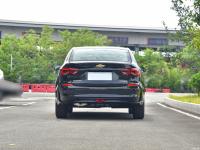 China Chevrolet Cruze 2024 1.5L Petrol Sedan 6-Speed Dual Clutch 83kW 175km/h for sale