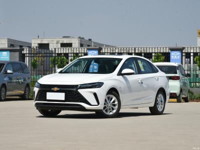 China 2024 Chevrolet Cruze 1.5L Petrol Sedan 4 Door 5 Seater 6 Speed Wet Dual Clutch for sale