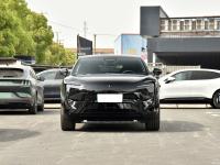 China Avita 11 2022 Pure Electric SUV 600km Range 230kW 4 Door 5 Seat Luxury BEV for sale