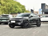 China Avita 11 2022 Pure Electric SUV 600km Range 230kW 4 Door 5 Seat Luxury BEV for sale