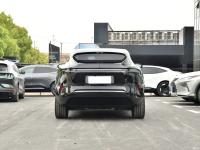 China Avita 11 2022 Pure Electric SUV 600km Range 230kW 4 Door 5 Seat Luxury BEV for sale