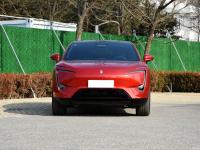 China Dual Motor Fully Electric Luxury SUV Avita 11 2022 120kWh 600km Range for sale