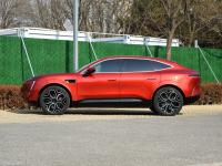 China Dual Motor Fully Electric Luxury SUV Avita 11 2022 120kWh 600km Range for sale
