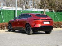 China Dual Motor Fully Electric Luxury SUV Avita 11 2022 120kWh 600km Range for sale