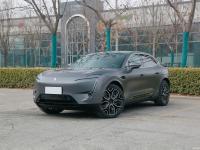 China Avita 11 Pure Electric SUV 600km Range 230kW 4 Door 5 Seater Smart BEV for sale