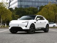 China Avita 11 Pure Electric SUV 600km Range 230kW Dual Motor BEV 4 Door 5 Seater for sale