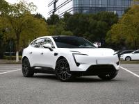 China Avita 11 Pure Electric SUV 600km Range 230kW Dual Motor BEV 4 Door 5 Seater for sale