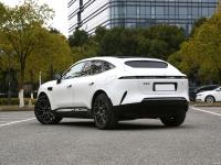 China Avita 11 Pure Electric SUV 600km Range 230kW Dual Motor BEV 4 Door 5 Seater for sale