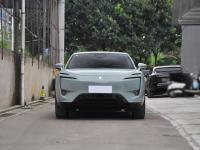 China Avita 11 2023 Pure Electric SUV 600km Range 230kW 750V Fast Charging EV for sale