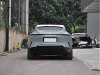 China Avita 11 2023 Pure Electric SUV 600km Range 230kW 750V Fast Charging EV for sale
