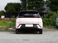 China BYD Seagull 2023 Electric SUV 5 Door 4 Seater 305km Range 55kW Pure EV Hatchback for sale