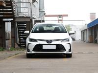 China 2023 Toyota Corolla 1.8L Gasoline Sedan 85kW 185Nm 4 Door 5 Seater White for sale