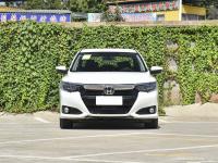 China Honda Ling Pai 2024 Petrol Sedan 180Turbo CVT 4 Door 5 Seater 190kmh for sale