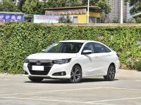 China Honda Ling Pai 2024 Petrol Sedan 180Turbo CVT 4 Door 5 Seater 190kmh for sale