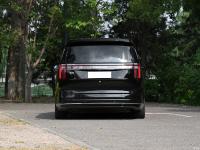 China Zeekr 009 2022 Pure Electric MPV 400kW Dual Motor AWD 6-Seater 5209mm for sale