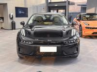 China Zeekr Polar Krypton 001 2023 BEV Electric Car 400kW Dual Motor AWD 86kWh Battery for sale