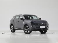 China Changan CS55PLUS 2024 Compact SUV 1.5T Petrol Automatic 5 Seater 4WD for sale