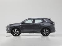 China Changan CS55PLUS 2024 Compact SUV 1.5T Petrol Automatic 5 Seater 4WD for sale