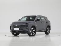 China Changan CS55PLUS 2024 Compact SUV 1.5T Petrol Automatic 5 Seater 4WD for sale