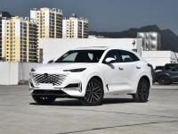 China Changan UNI-K 2023 2.0T Gasoline SUV 5 Seater 4865mm Length 171kW for sale