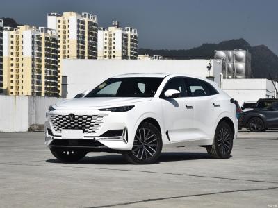 China Changan UNI-K 2023 2.0T Gasoline SUV 5 Seater 4865mm Length 171kW for sale