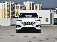 China Changan UNI-K 2023 2.0T Gasoline SUV 5 Seater 4865mm Length 171kW for sale