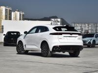China Changan UNI-K 2023 2.0T Gasoline SUV 5 Seater 4865mm Length 171kW for sale