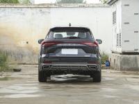 China Chery Tigress 8 Pro Hybrid EV 1.5T 100km Plug In Hybrid Sports Car for sale