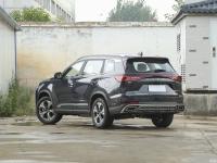 China Chery Tigress 8 Pro Hybrid EV 1.5T 100km Plug In Hybrid Sports Car for sale