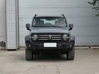 China Traction Control Tank SUV Car Automatic Electric Tank 300 2024 Conqueror Grey for sale
