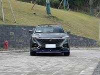 China 2023 Changan Uni-T 5 Seats Petrol SUV Gasoline Car 20 MPG Automatic for sale