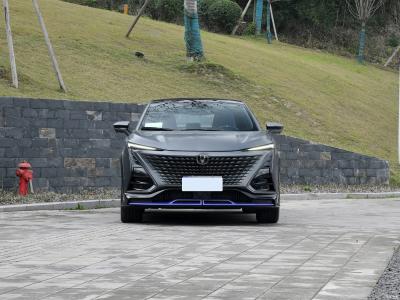 China 2023 Changan Uni-T 5 Seats Petrol SUV Gasoline Car 20 MPG Automatic for sale