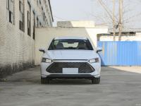 China BYD Qin Plus 2023 Plug In Hybrid Sedan 60kWh 4 Door 5 Seater 185kmh Max Speed for sale