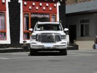 China Great Wall Tank 500 3.0T Petrol SUV 5 Seats 4878mm Length White OEM for sale