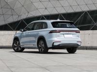 China Geely Star Yue L Gasoline SUV 1.3L 90HP Front Wheel Drive 5 Seats Automatic for sale